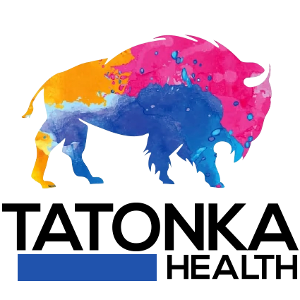 Creative homepage - tatonkahealth.com